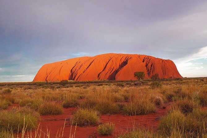 Uluru (Ayers Rock) Sunset Tour - The Experience Breakdown