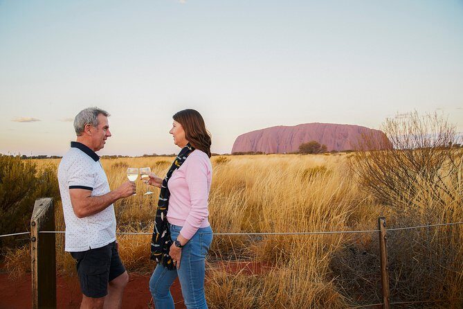 Uluru (Ayers Rock) Sunset Tour - Who Should Consider This Tour?