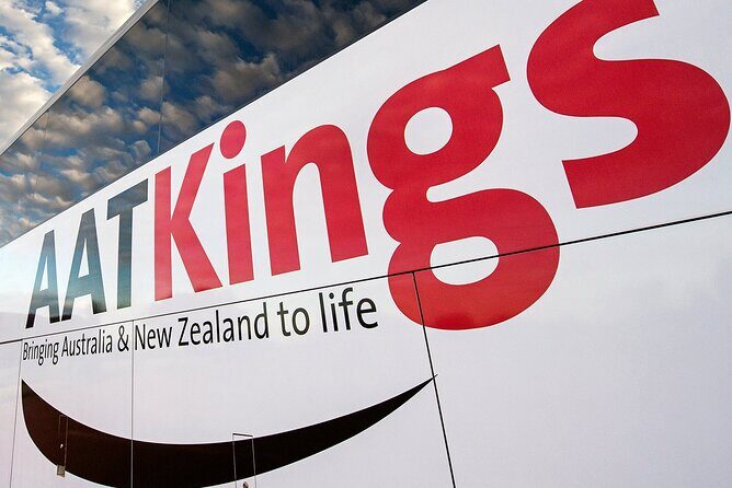 Uluru (Ayers Rock) to Alice Springs One-Way Shuttle - Key Points