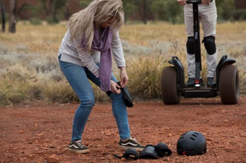 Uluru Base Segway Tour at Sunrise - Final Thoughts: Who Will Love This Tour?