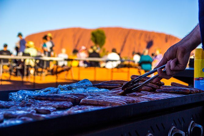 Uluru Experience with BBQ Dinner - What Makes This Tour Stand Out