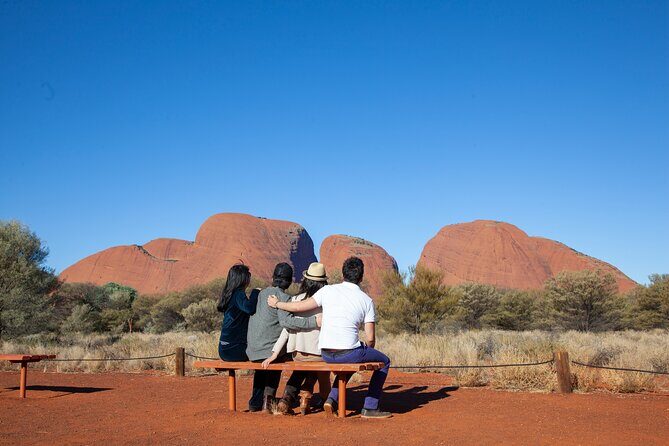 Uluru Kata Tjuta 1 Day 1 Night Outback Experience from Ayers Rock - Final Assessment