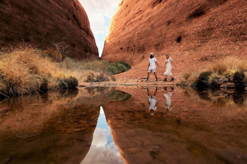 Uluru Kata Tjuta & Kings Canyon 3-Day 2-Night Camping Tour - FAQ