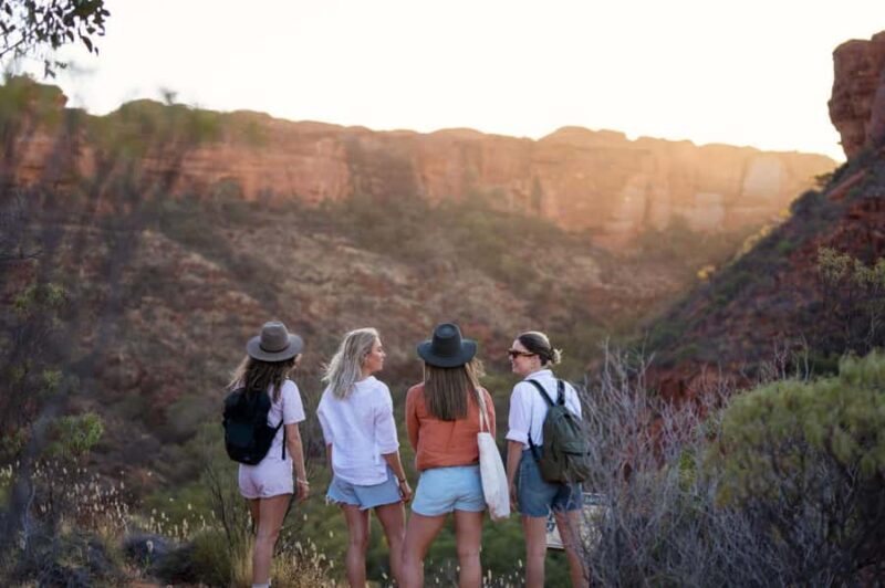 Uluru, Kata Tjuta & Kings Canyon Camping Tour - Why This Tour Might Be Perfect for You