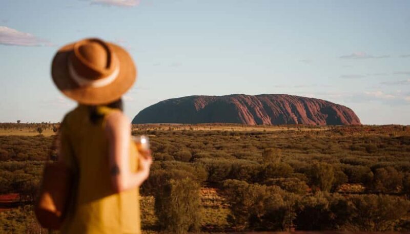 Uluru & Kata Tjuta Safari Camping Tour - What’s Included & Practical Considerations