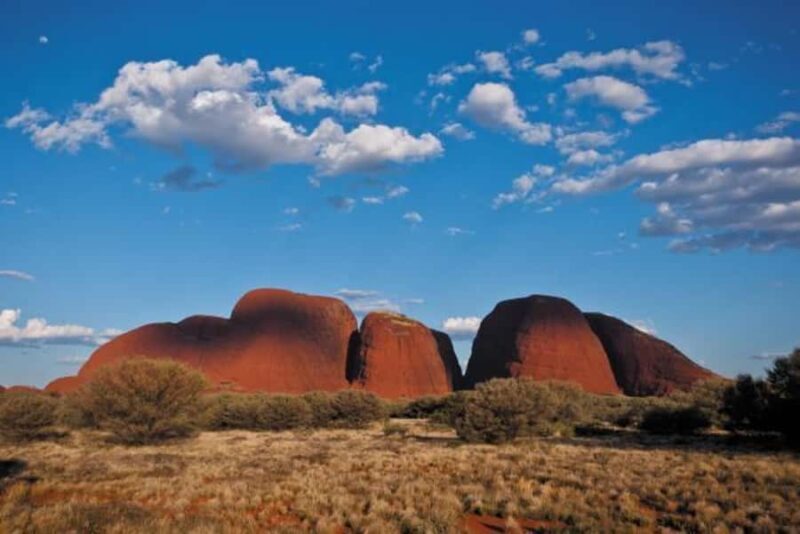 Uluru & Kata Tjuta Safari Camping Tour - Authentic Experiences & Guest Feedback