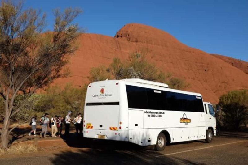 Uluru & Kata Tjuta Safari Camping Tour - Final Thoughts