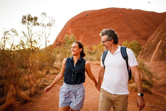 Uluru Morning Guided Base Walk - Who Should Consider This Tour?