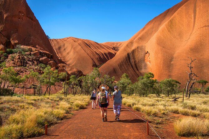 Uluru Overnight Escape from Alice Springs - Final Verdict: Is it Worth It?