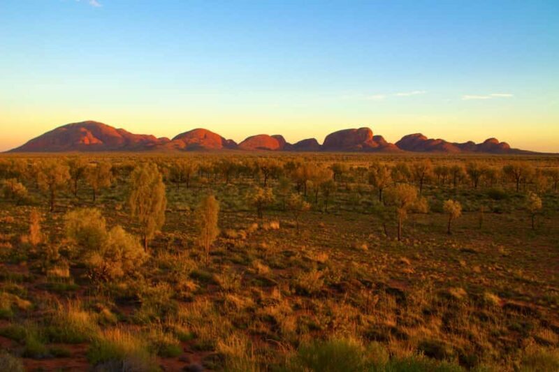 Uluru Overnight Escape from Alice Springs - Detailed Breakdown of the Experience
