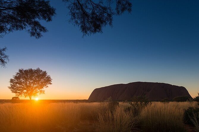 Uluru Overnight Escape from Ayers Rock - Final Thoughts: Who Is This Tour Best For?