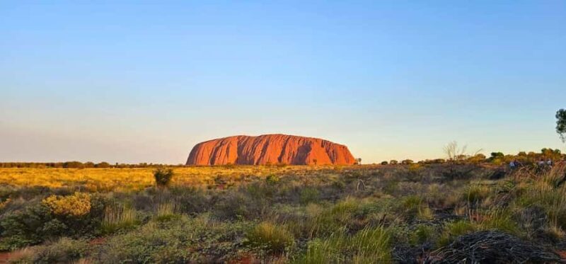 Uluru Overnight Escape from Ayers Rock Resort - FAQ