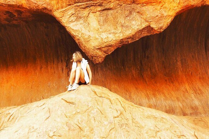 Uluru Private Tour Aboriginal guided option - Who Is This Tour Best For?