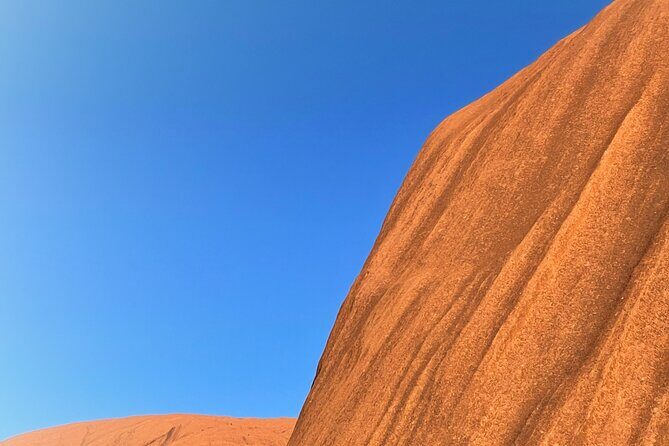Uluru Private Tour Aboriginal guided option - Final Thoughts