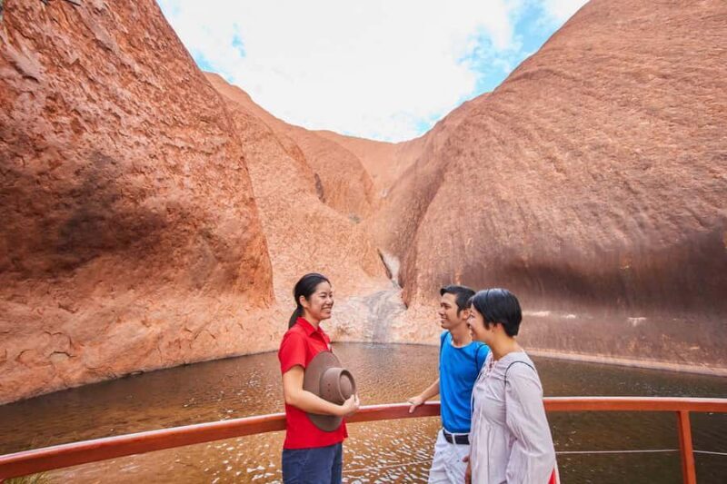 Uluru: Sacred Sites & Sunset Tour with Wine & Cheeseboard - Introduction: What Makes This Tour Stand Out?