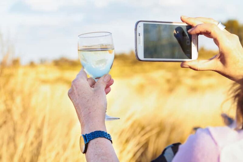 Uluru: Sacred Sites & Sunset Tour with Wine & Cheeseboard - Frequently Asked Questions