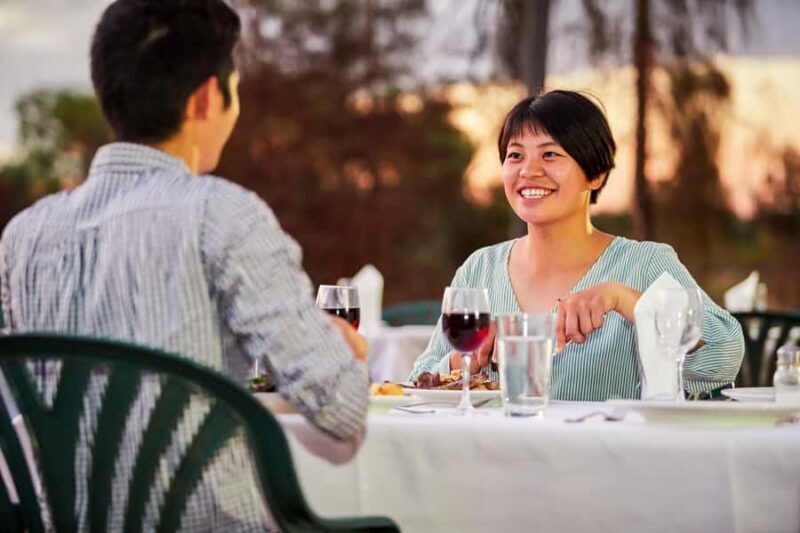 Uluru: Sunset, Sparkling Wine, Cheeseboard & Gourmet BBQ - Final Thoughts