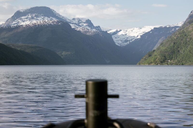 Ulvik: Hardangerfjord Ultimate RIB Tour - Frequently Asked Questions