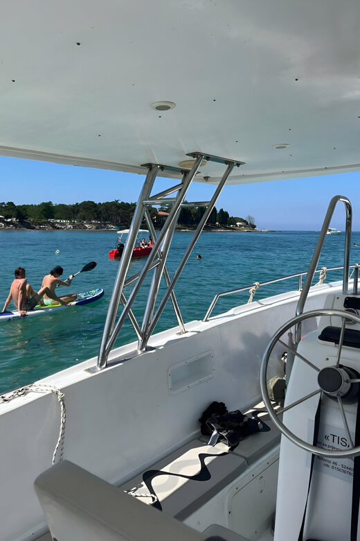 Umag: Snorkeling&dolphinwatching morning tour adventure - Final Thoughts: Who Will Love This Tour?