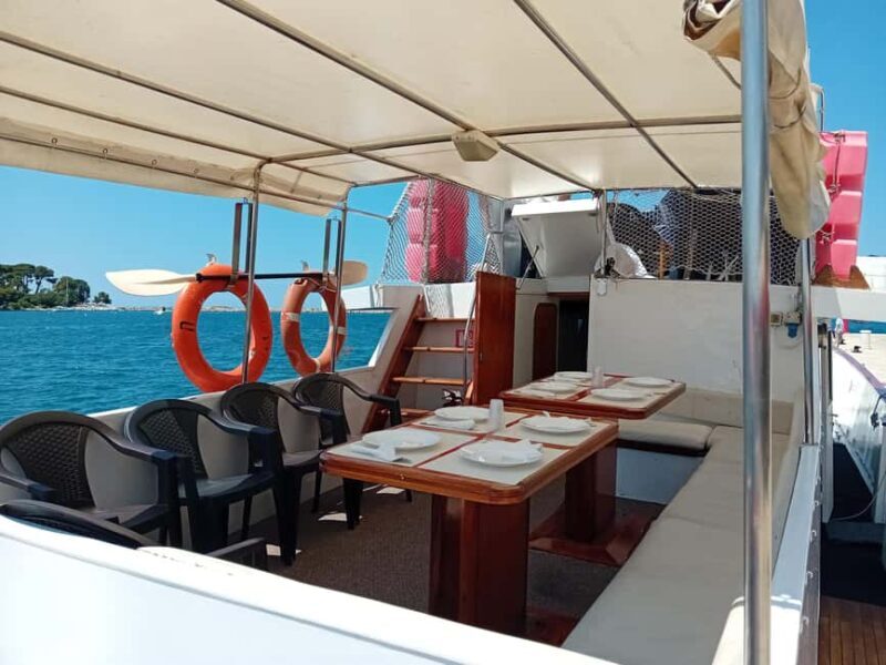 UMAG: Swimming&Panorama / Welcome Drink and Dolphin spotting - Who Will Love This Experience?