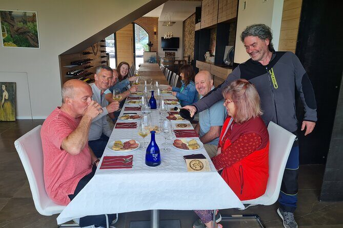 Umbria Wine Lovers: Montefalco & Bevagna with Winery Lunch - Key Points