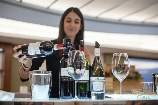 Umbria Wine Lovers: Montefalco & Bevagna with Winery Lunch - A Deep Dive into the Umbrian Wine Experience