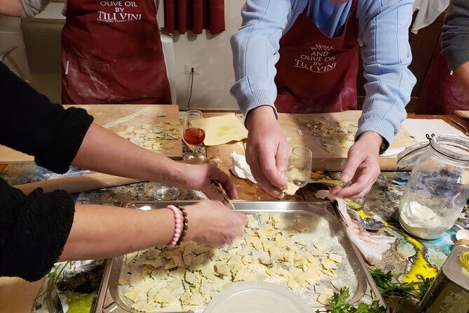 Umbrian Regional and Traditional Cooking Class with Lunch in Assisi - Who Should Consider This Tour?