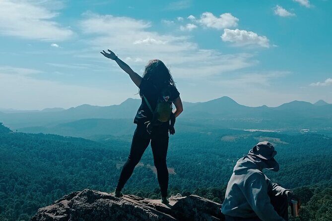 Umecuaro All Inclusive Tour and Guided Tours in Morelia - The Itinerary in Detail: What to Expect