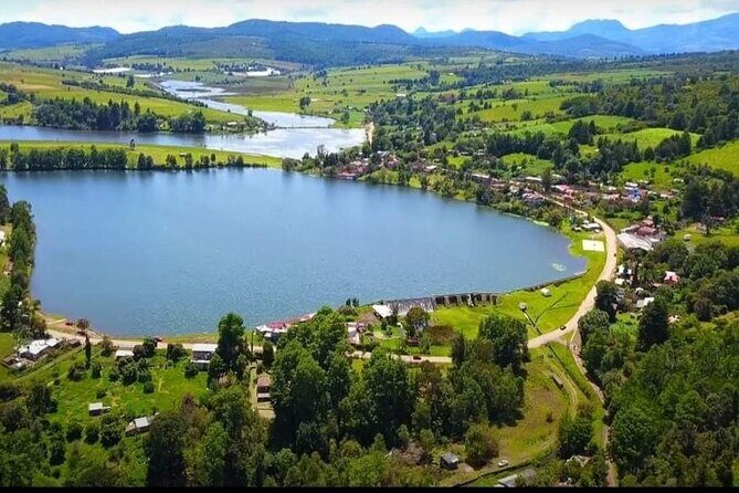 Umecuaro All Inclusive Tour and Guided Tours in Morelia - Practical Considerations & Value