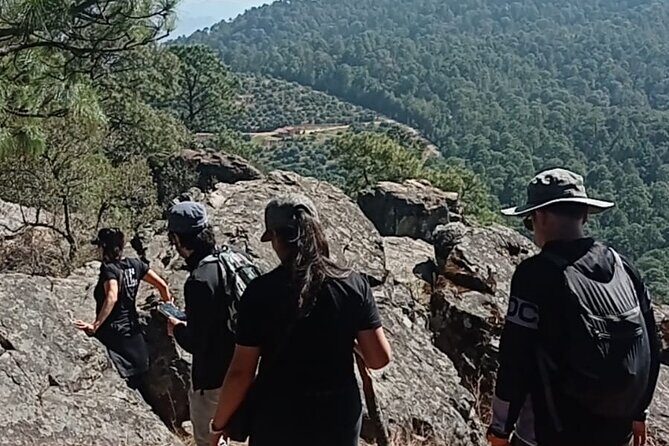 Umecuaro All Inclusive Tour and Guided Tours in Morelia - Final Thoughts