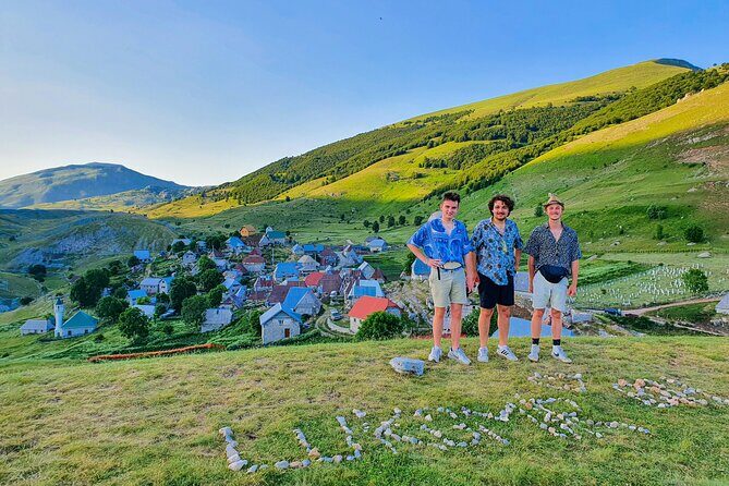 Umoljani Village to Lukomir Village via Obalj Hike from Sarajevo - Why This Hike Stands Out