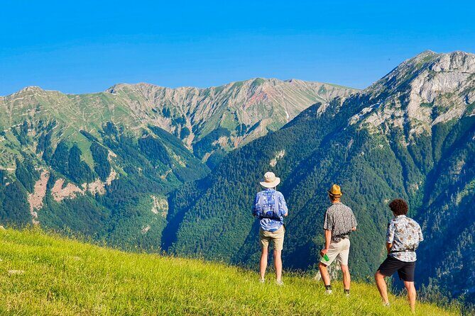 Umoljani Village to Lukomir Village via Obalj Hike from Sarajevo - Who Will Love This Tour?