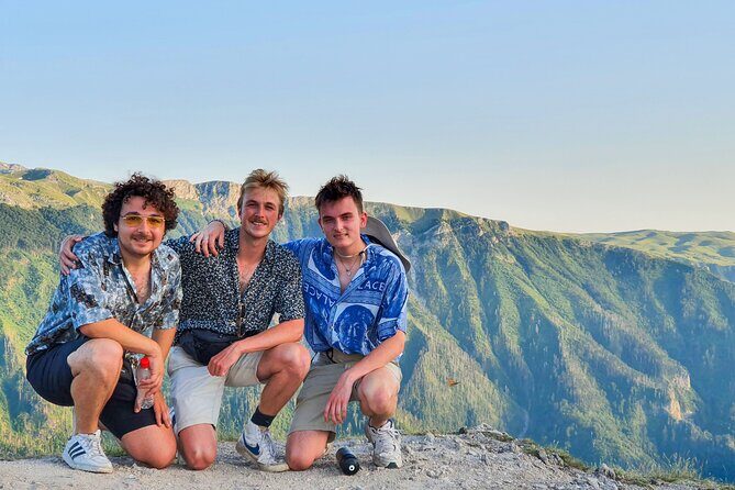 Umoljani Village to Lukomir Village via Obalj Hike from Sarajevo - The Experience of the Guides and Reviews