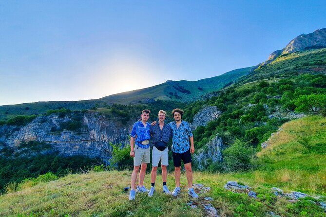 Umoljani Village to Lukomir Village via Obalj Hike from Sarajevo - Practical Tips for Travelers