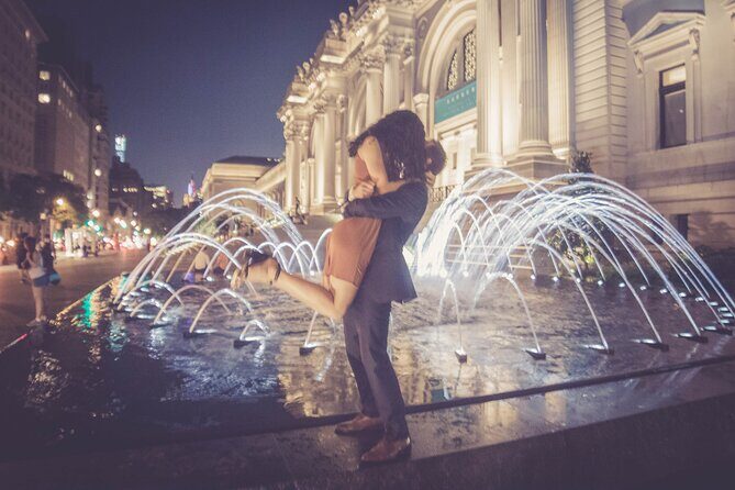 Un Highlights Tour at the Metropolitan Museum of Art - Who Should Consider This Tour?