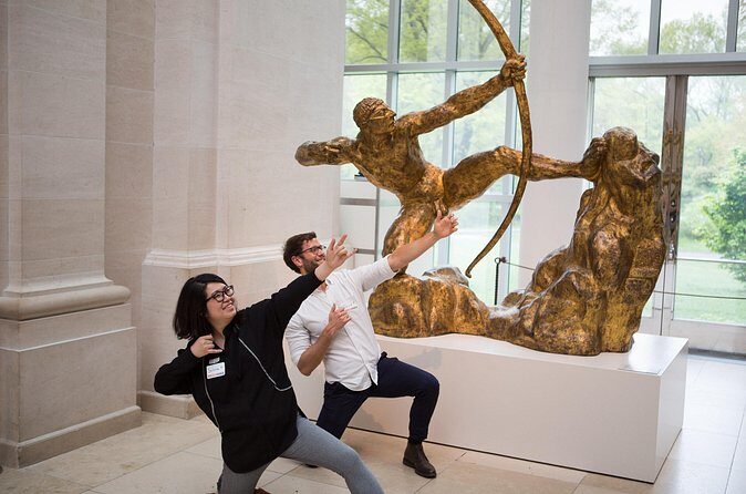 Un Highlights Tour at the Metropolitan Museum of Art - Final Thoughts: Why This Tour Matters