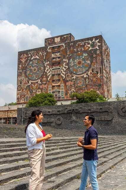 UNAM: Murals & Revolution - Authentic Reviews and Insights