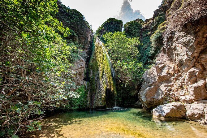 Uncharted East Crete & Local Secrets Private Tour from Heraklion - Exploring the Itinerary