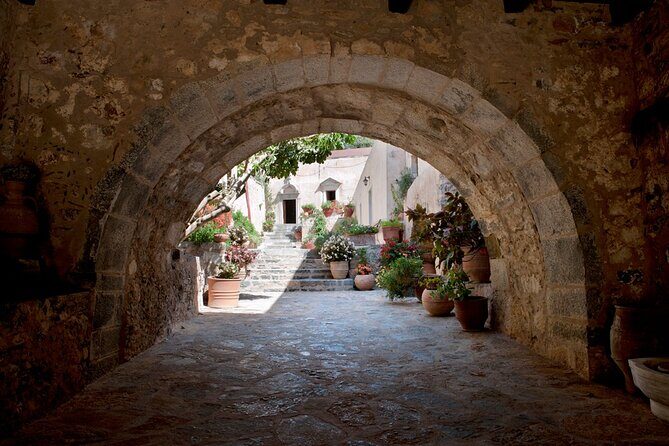 Uncharted East Crete & Local Secrets Private Tour from Heraklion - Final Thoughts: Is This Tour for You?