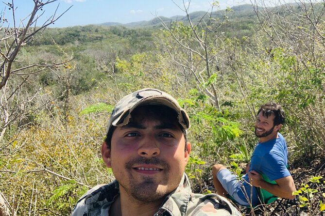 Uncharted Mayan Ruins - An In-Depth Look at the Itinerary