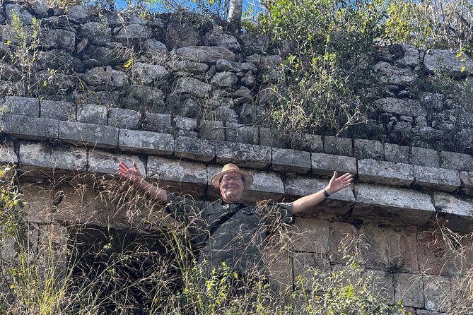 Uncharted Mayan Ruins - Who Should Consider This Tour?