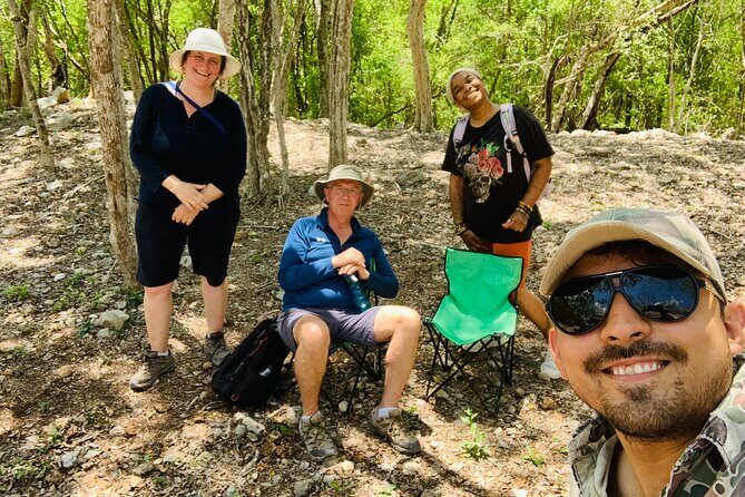 Uncharted Mayan Ruins - FAQ