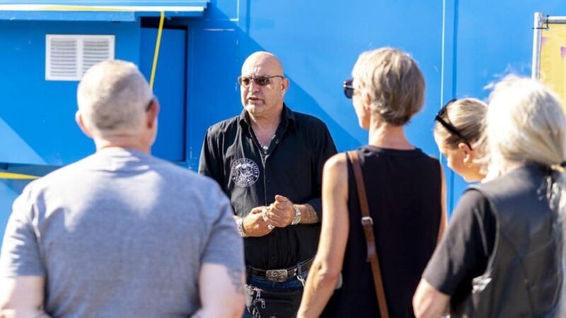 Uncle Jan's Neighborhood Tours - Final Thoughts