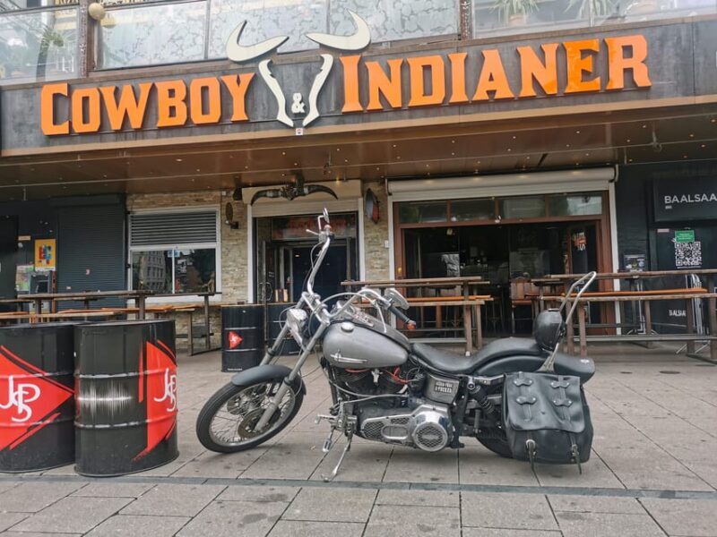 Uncle Jan's Neighborhood Tours - FAQ