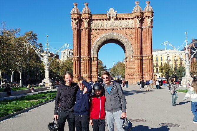 UnCommon Barcelona by Bike! Top Sights and Hidden Corners - Final Thoughts: Who Will Love This Tour?