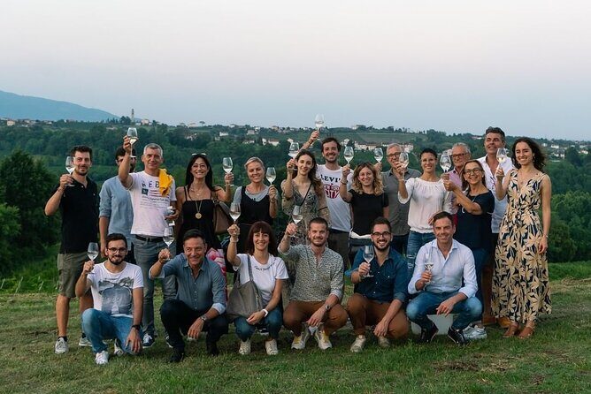 Unconventional Prosecco Tasting with Stunning View on Vineyards - Final Thoughts: Who Should Consider This Tour?