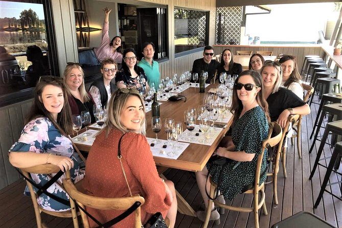 Uncork the Hunter Full Day Hunter Valley Winery Tour - The Experience: What You Can Expect