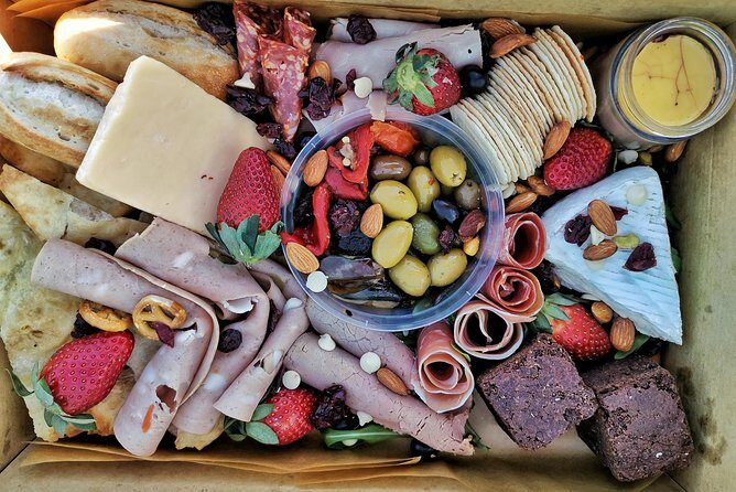 Uncork the Hunter Full Day Hunter Valley Winery Tour - Who Would Love This Tour?