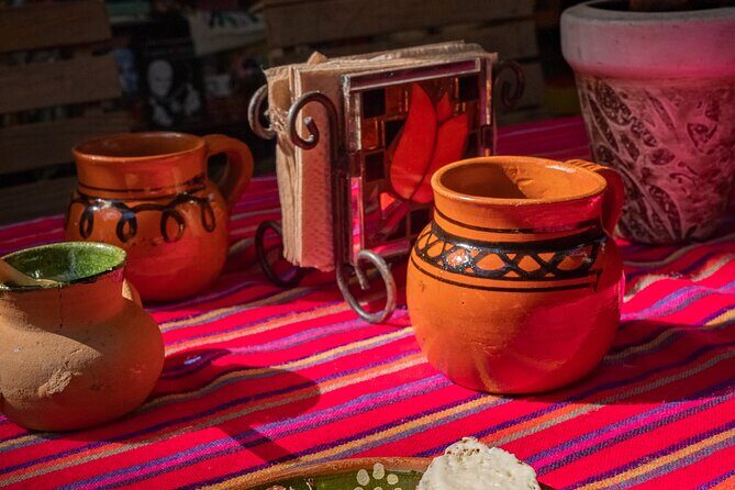 Uncover The Heart of México in Xochimilco - Key Points