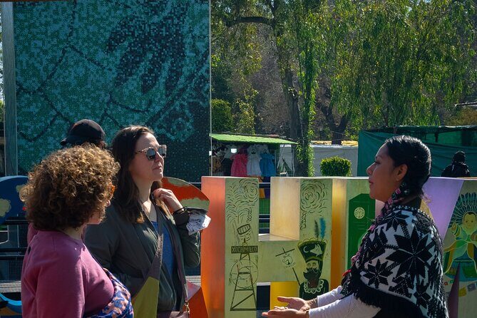 Uncover The Heart of México in Xochimilco - An In-Depth Look at the Tour Experience